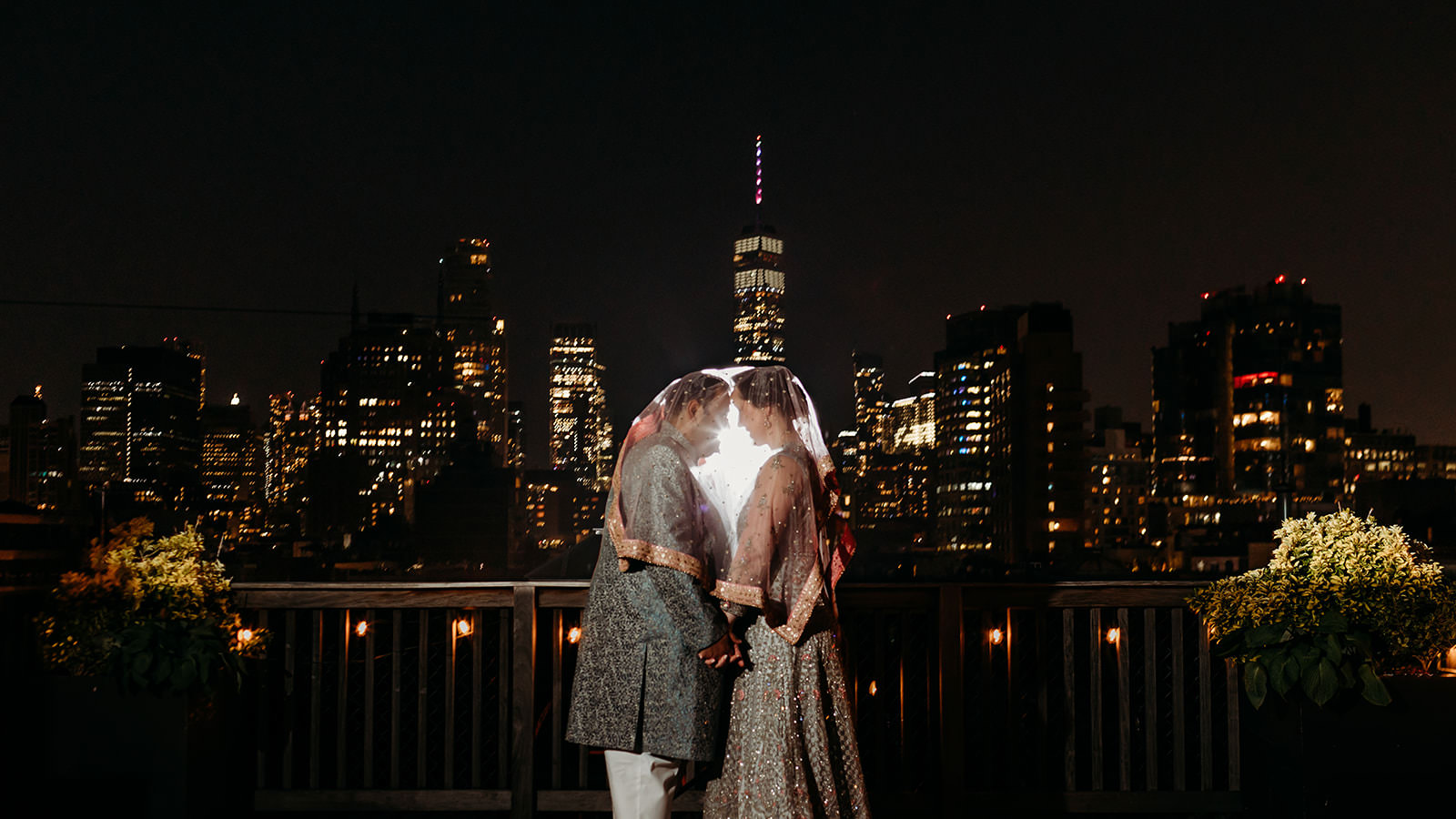 Wedding Photographer In CT | Fatima Izzat Photography